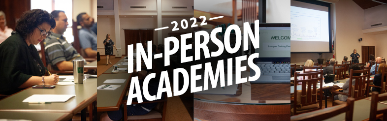 Academies - California JPIA