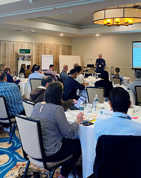 Newsletters - California JPIA